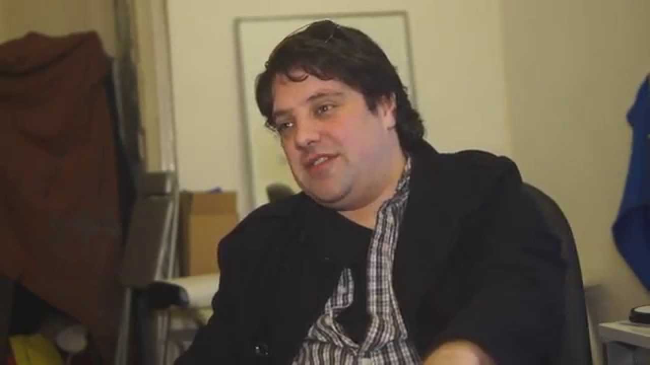 Director Ryan Hendrick on Dr Who - YouTube