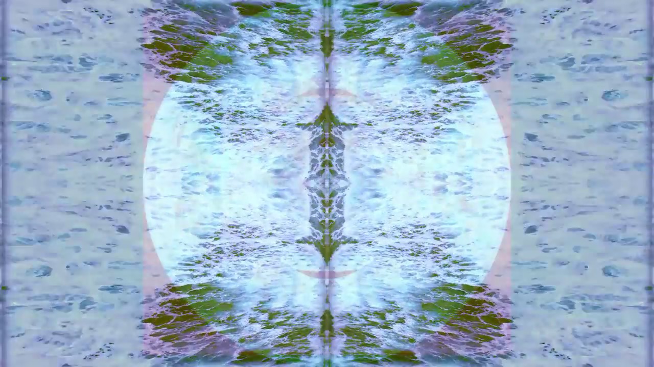 Touch Designer Filters- Trippy Visuals - YouTube