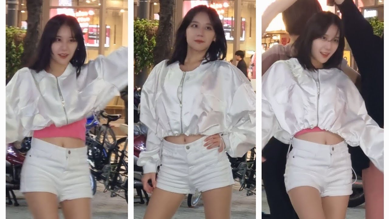 23.11.18 ONUS x CRUSH ON공연 신촌공연 연합공연 명물쉼터 DANCETEAM ONUS x CRUSH ON by ...