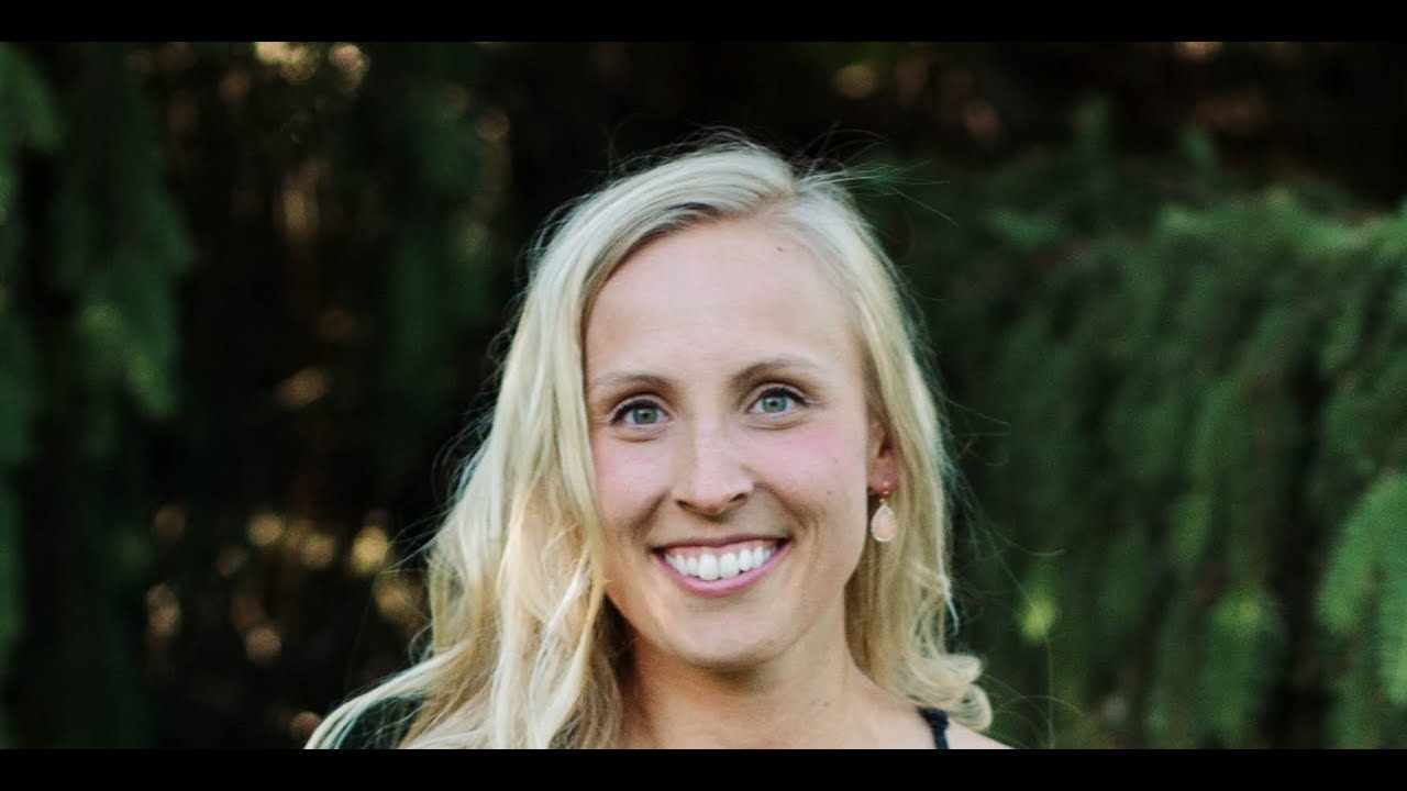 Meet Molly Kessler, UMN Department of Writing Studies - YouTube