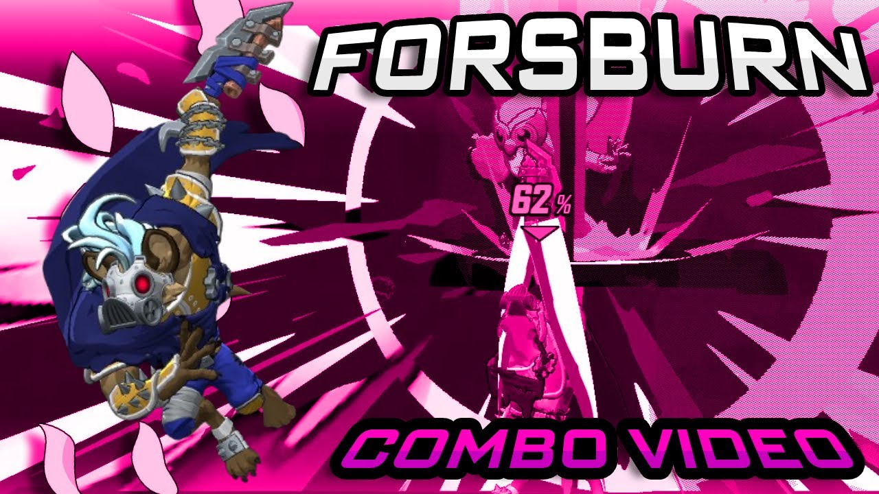 DECEPTION RoA2 Forsburn Montage - YouTube