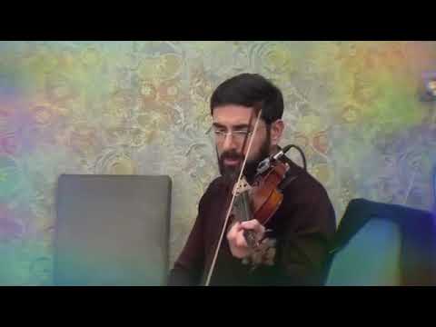 Ramin skripka (canli ifa) live music