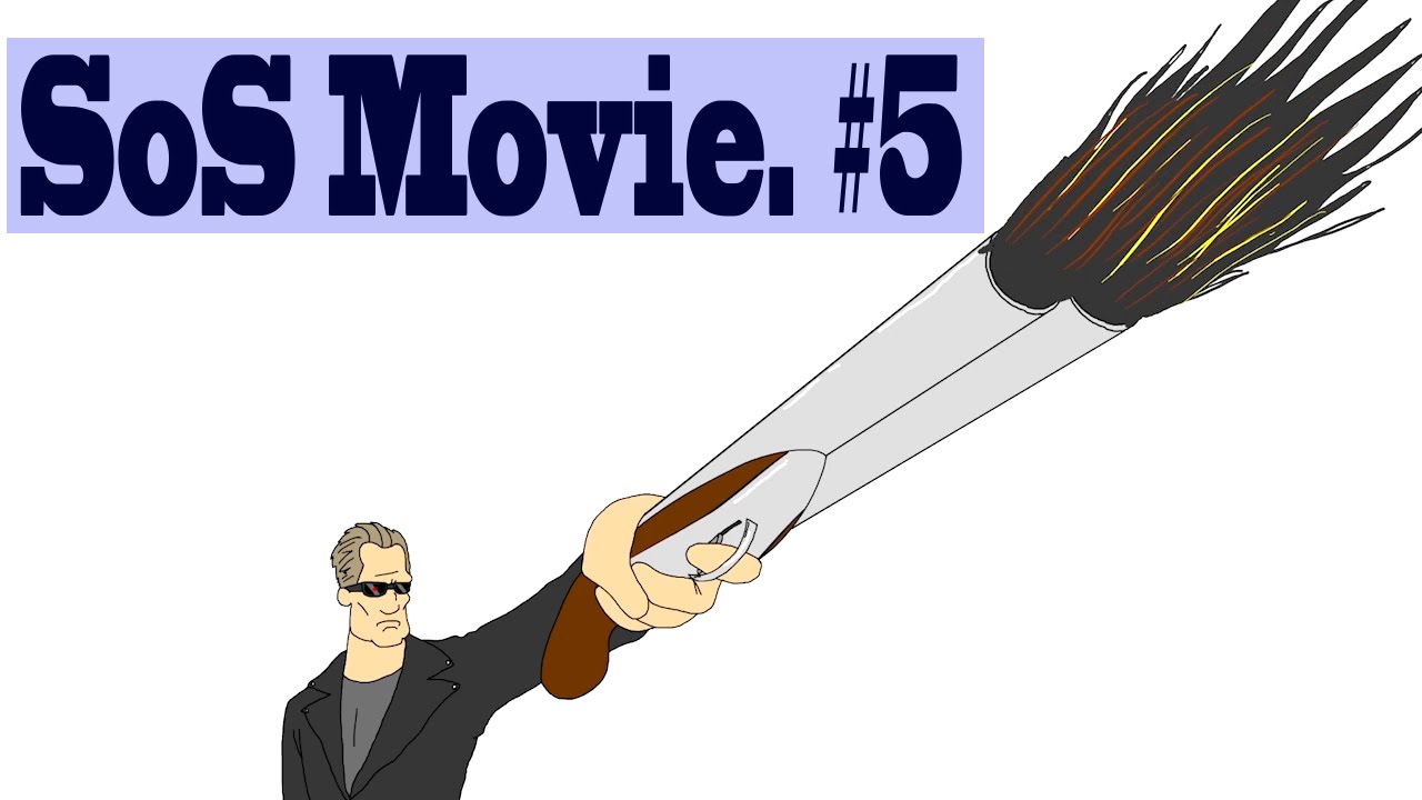 SoS Movie. #5 - YouTube