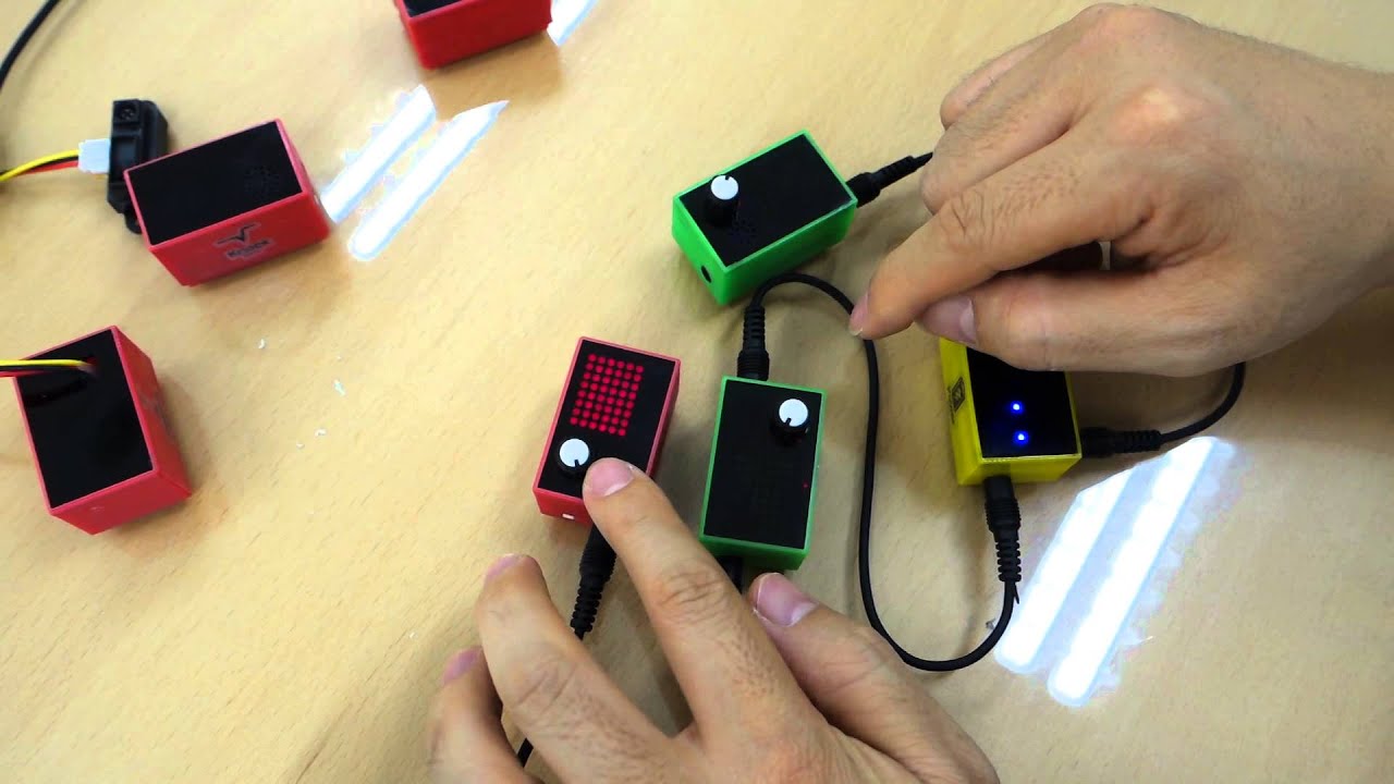 BitCube Video Manual 4 - YouTube