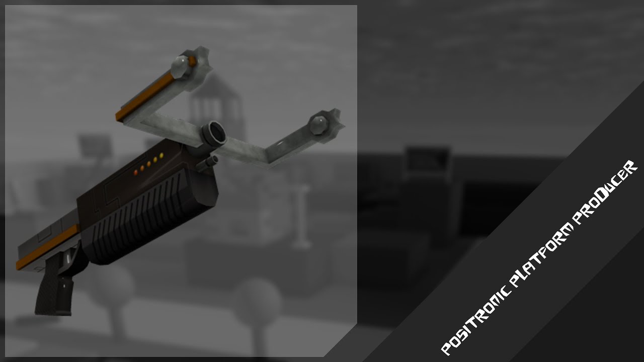Fire - Positronic Platform Producer - Roblox - YouTube