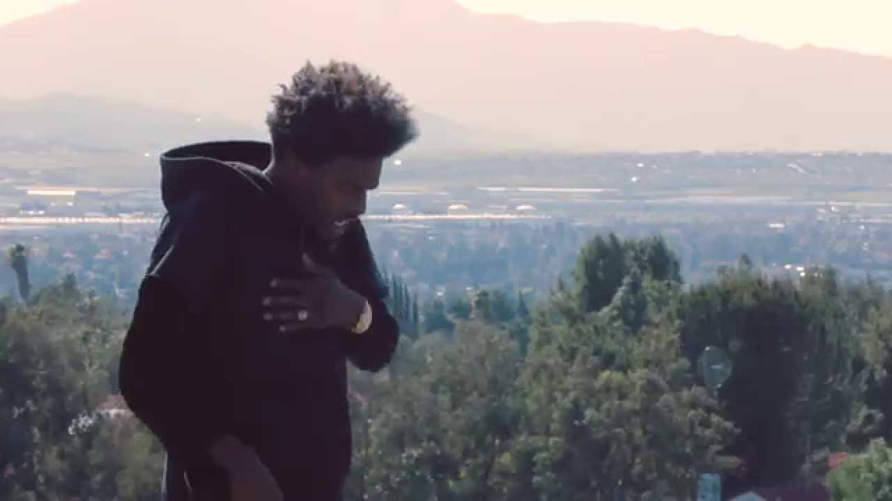 Radio Base _ run ricky run (freestyle) [ music video] - YouTube