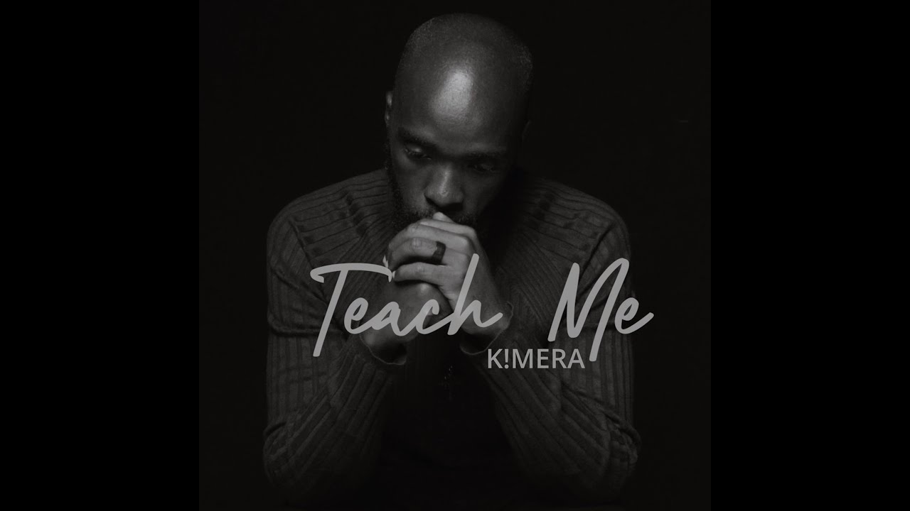 Teach Me - K!MERA [Official Video] - YouTube