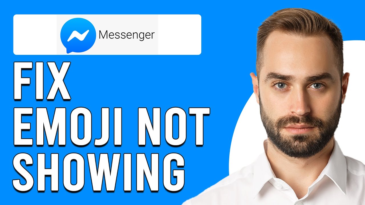 How To Fix Emoji Not Showing On Messenger How To Fix Missing Emojis On how-to-fix-emoji-not-showing-on-messenger-how-to-fix-missing-emojis-on