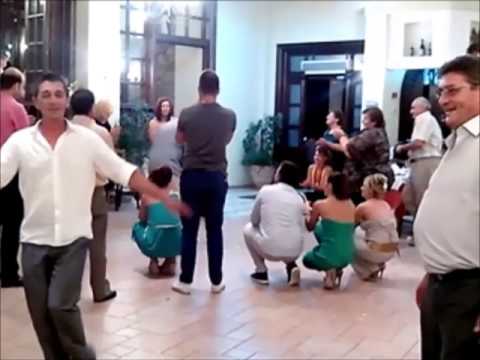 dj aggelos - ΓΑΜΗΛΙΟ ΓΛΕΝΤΙ - ΒΑΚΧΟΣ (2) - ΚΑΛΑΜΠΑΚΑ - YouTube