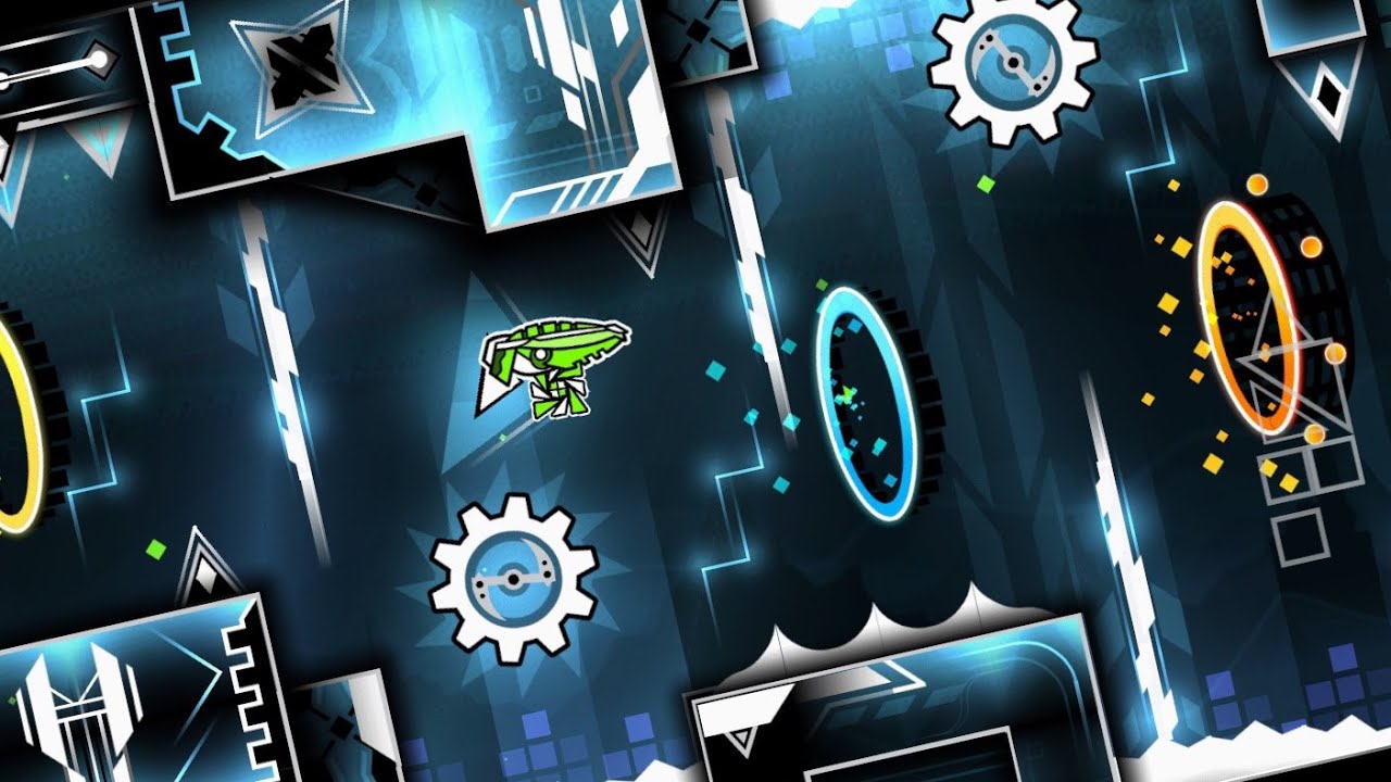 Spacial Rend 80% | Progress video #3 - YouTube