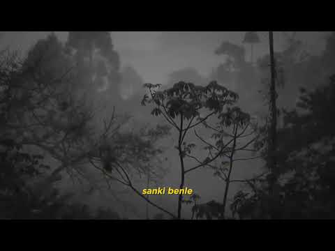 İhtiva - Körebe (Lyrics Video)