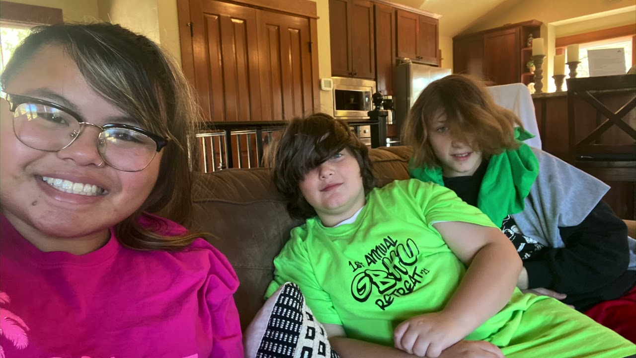 GBHU 1st Annual Retreat ‘21 - YouTube