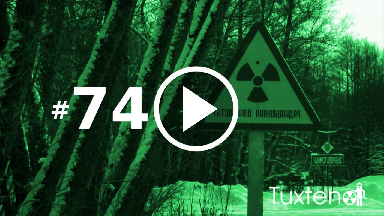 Episodio 74 de Tuxteno - YouTube