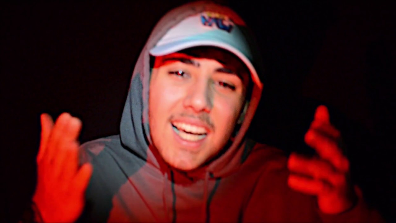 Final edit of music video KCL - YouTube