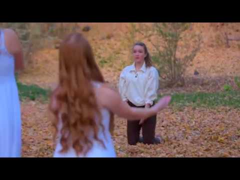 Pillar of Light - Joseph Smith's First Vision - Kaylee Smedley and ...