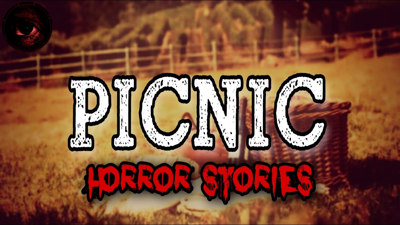 PICNIC HORROR STORIES | TRUE STORIES | TAGALOG HORROR STORIES - YouTube