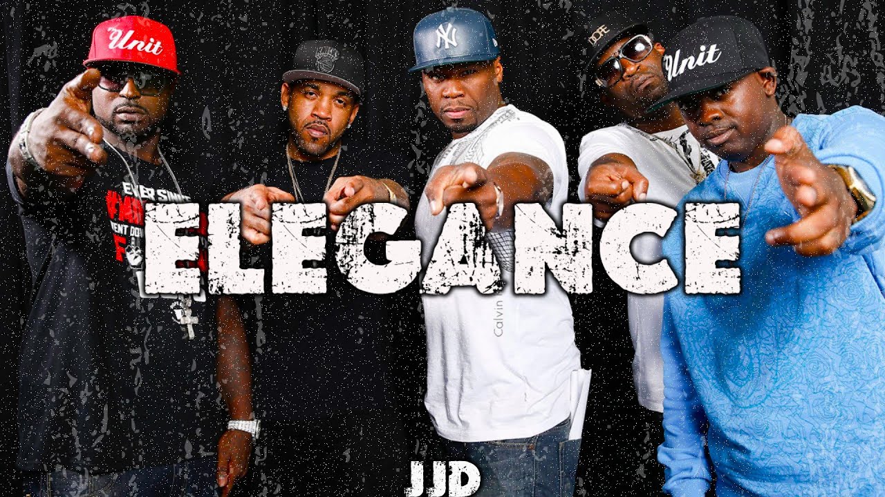 [FREE] 50 Cent X G Unit X Griselda X 2000s Rap Type Beat - ELEGANCE ...