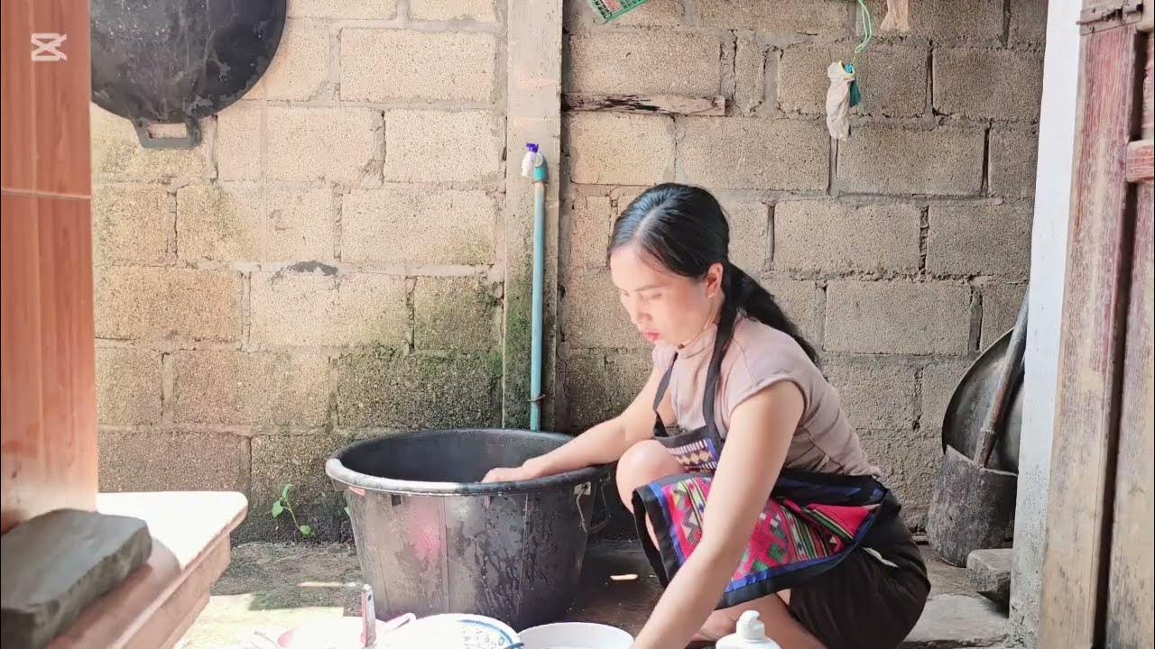 Zaum no ce noj mov ntse dej lawm xwb os - YouTube