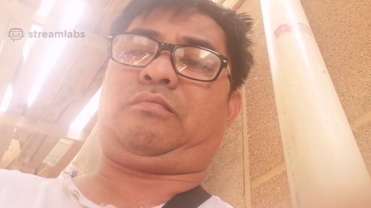 Angelo Vlog TV Live Stream - YouTube