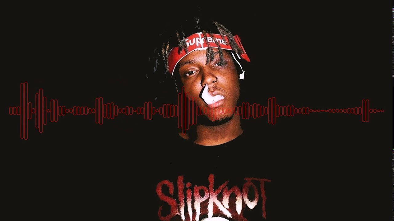 Juice Wrld Empty (REMIX) - YouTube
