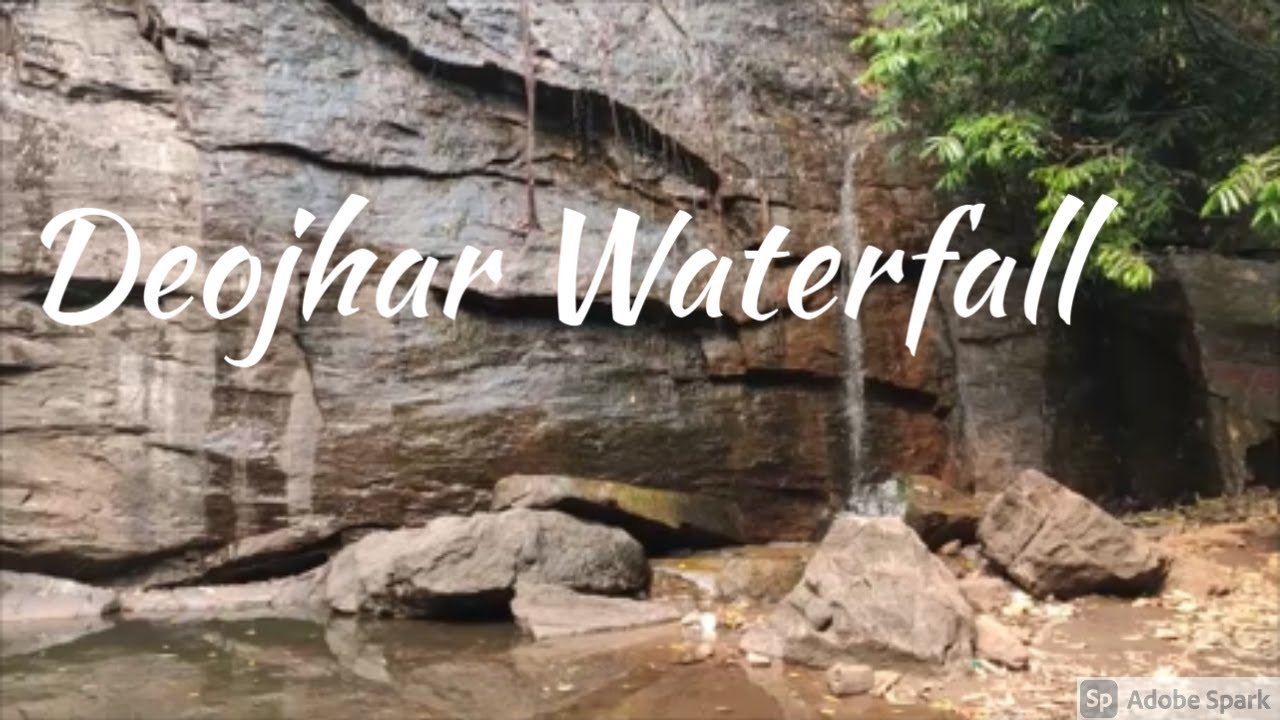 Deojhar Waterfall Athagarh Cuttack | Waterfall Near Cuttack ...