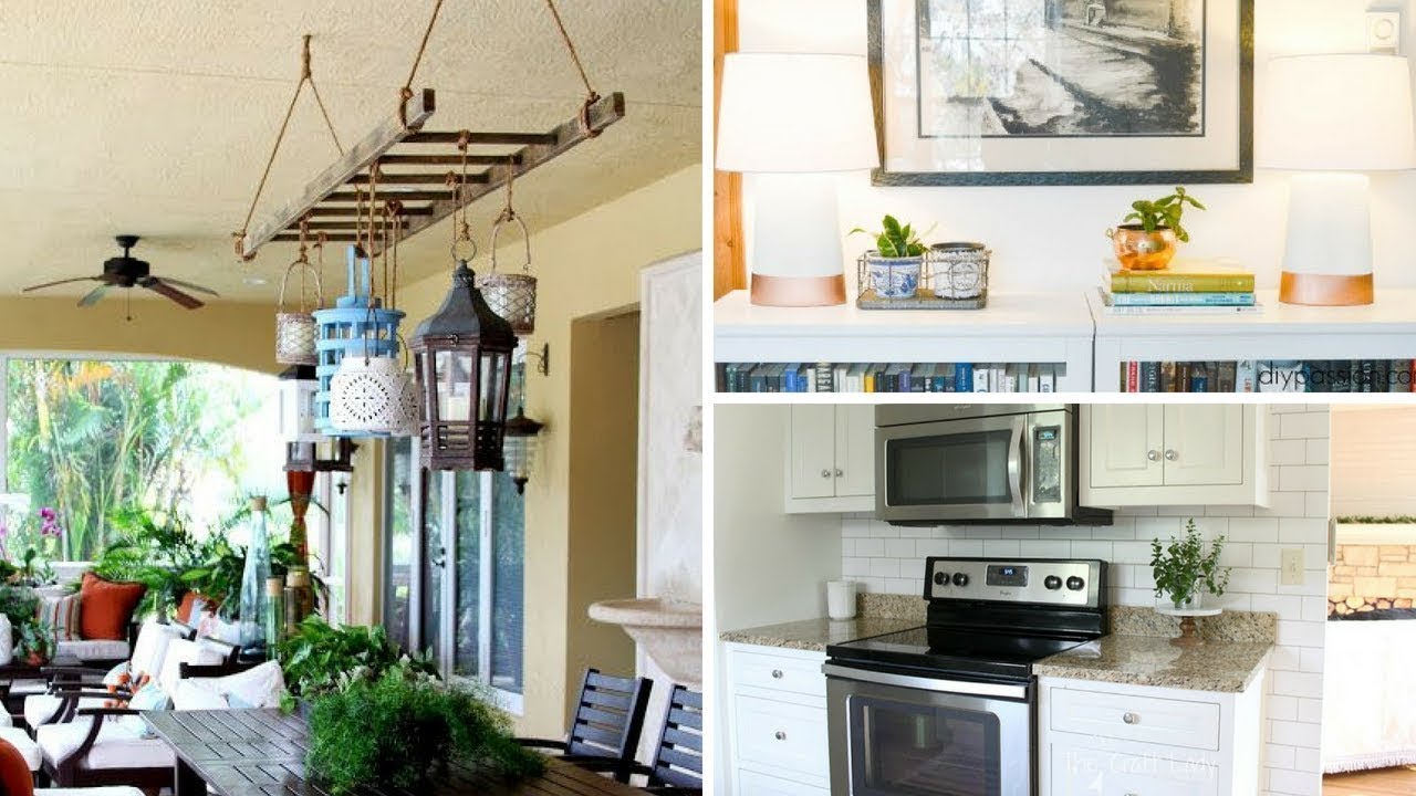 38 Best Inspiring DIY Rustic Kitchen Decor Ideas DIY Rustic Home ...