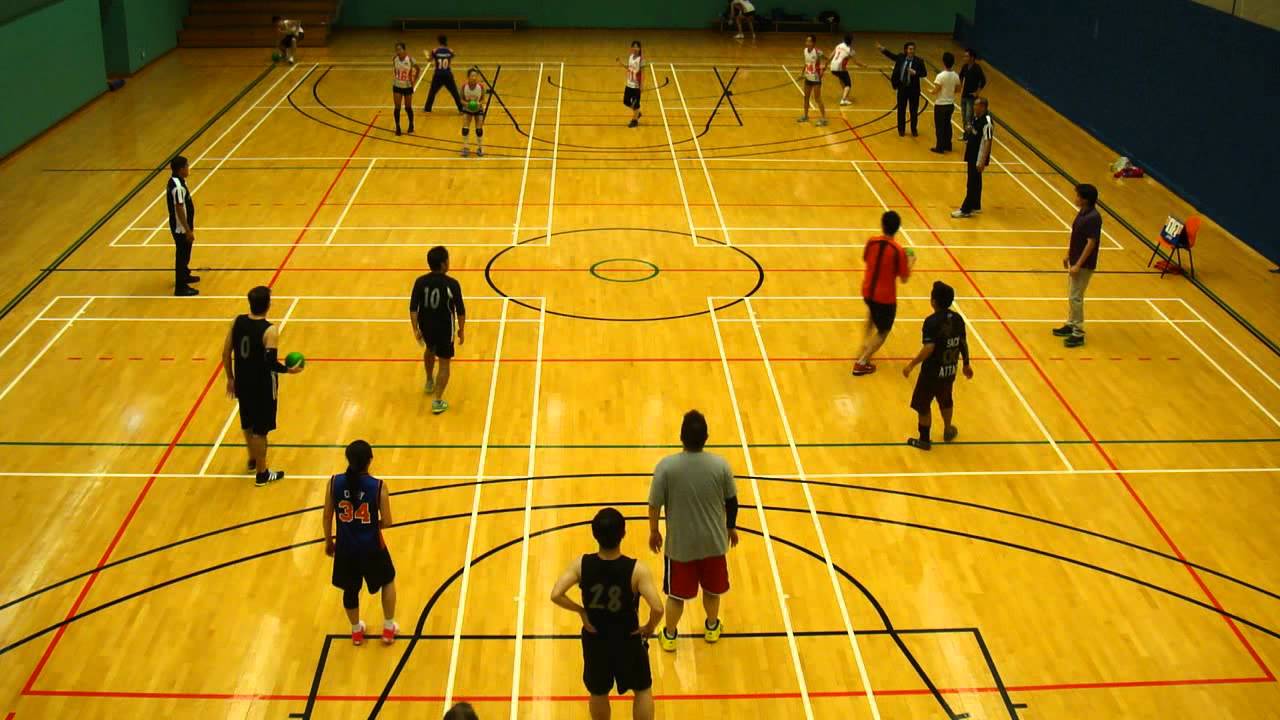 Tarkies 3 All Star Girls 1 - YouTube