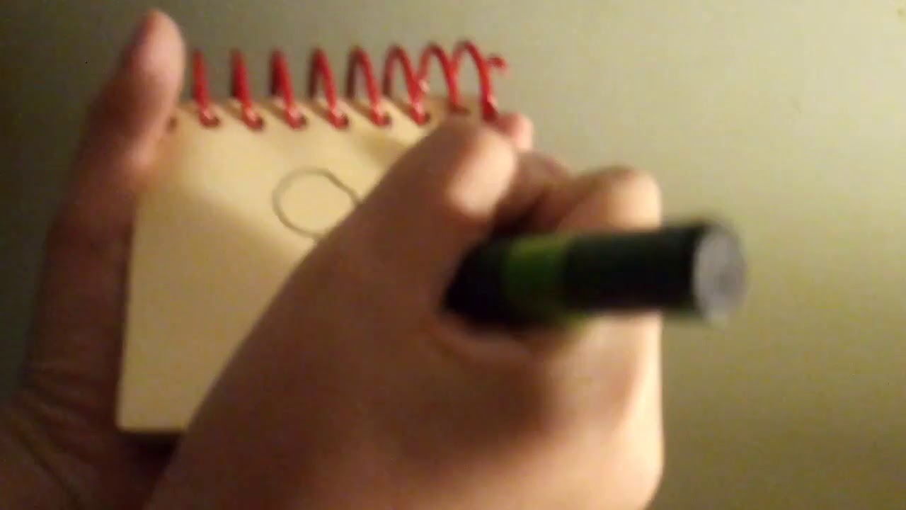 How to draw a person (Draw Along With Blue) - YouTube