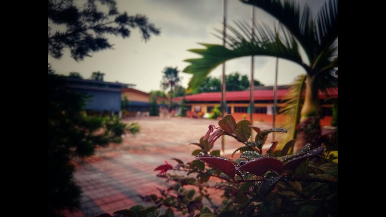 English Drama from SMT Alor Setar - "BRACE" - YouTube