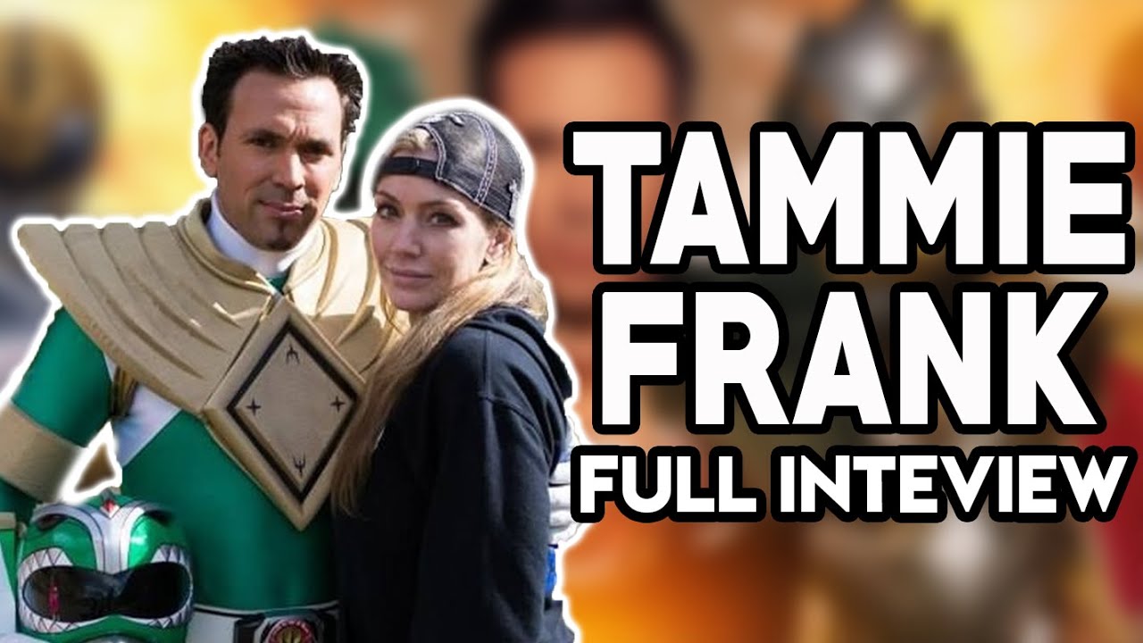 Tammie Frank Full Interview with Henry Resilient Discussing Jason David ...