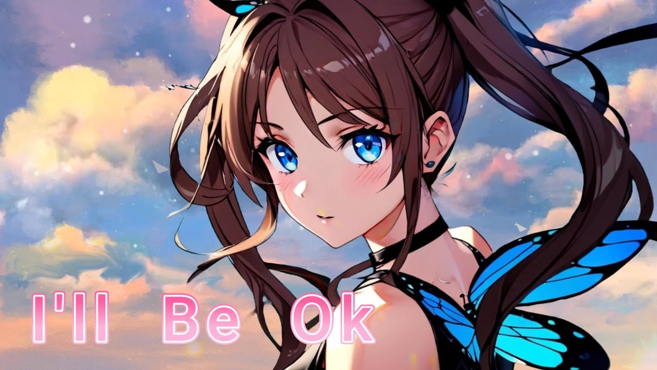 I'll Be Ok[Music Video] - YouTube