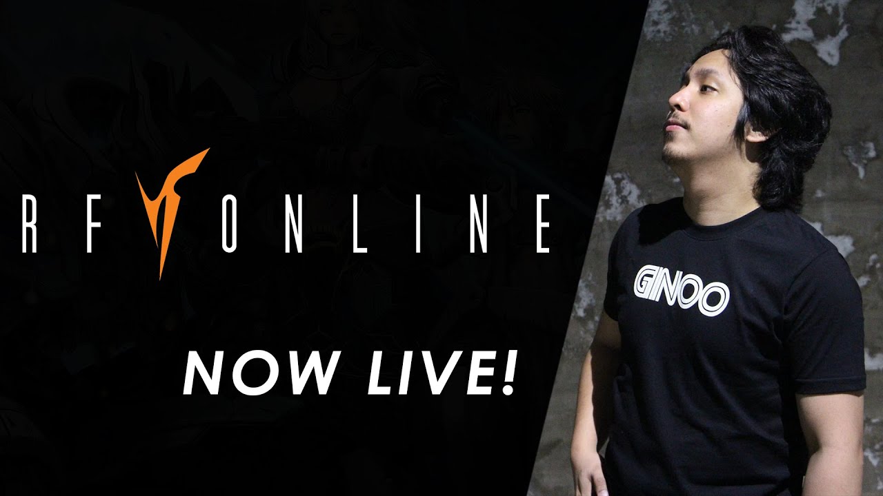 New Wings! New Armors! | RF Initium - YouTube