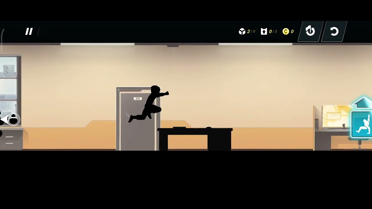 gameplay of vector part1 and plz subscribe to my channel - YouTube