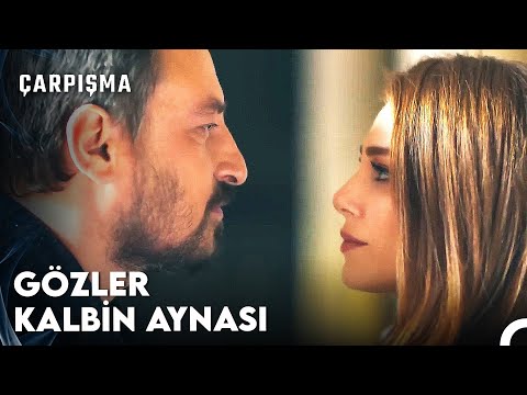 Sana Her Baktığımda Yaşadığımı Hissediyorum! - Çarpışma 11. Bölüm
