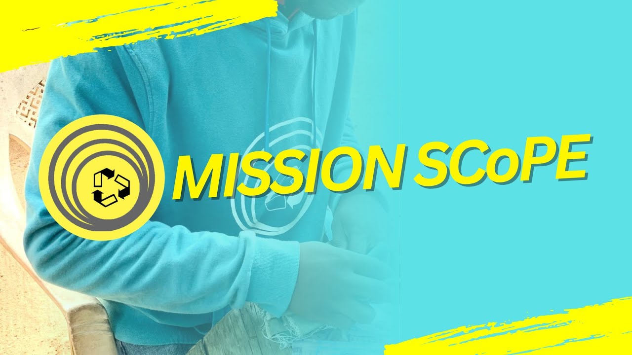 Mission #SCoPE - YouTube