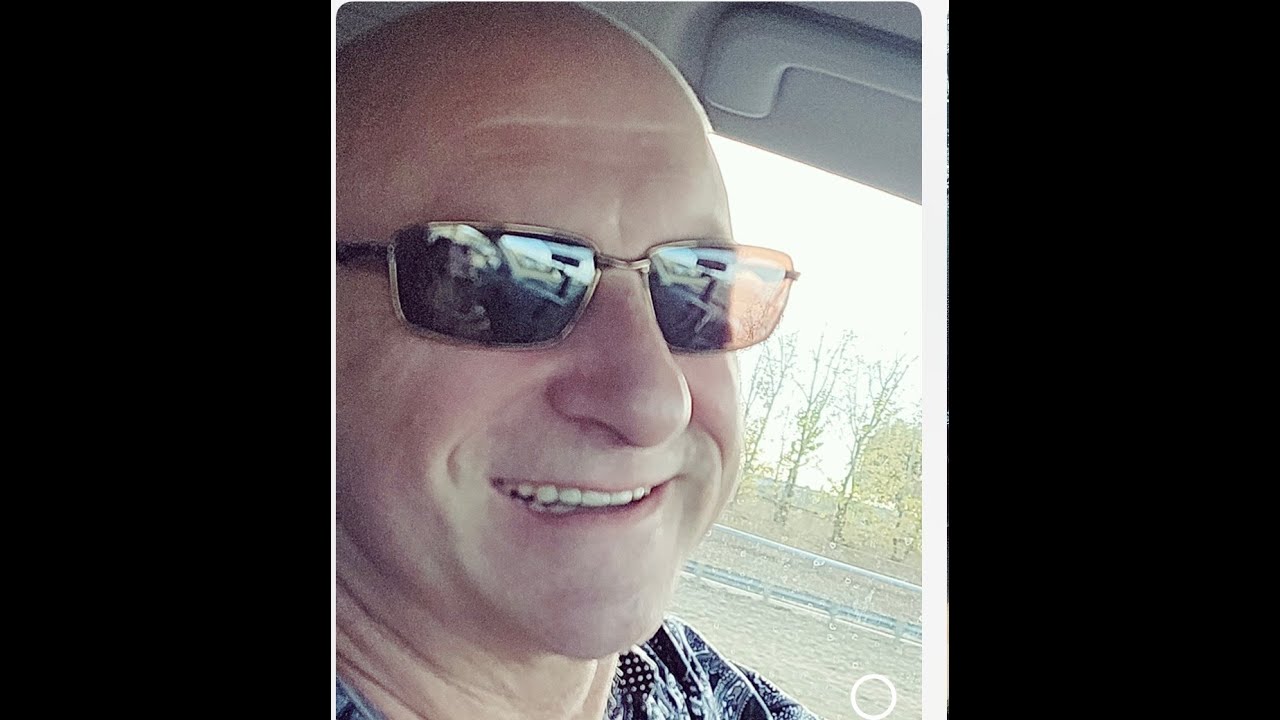 Do you want to be a TV?;)Story Teller; Kevin Panko;) PLS LIKE ...