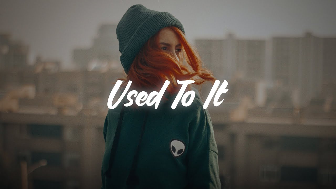Michal Leah - Used To It (Lyrics) - YouTube
