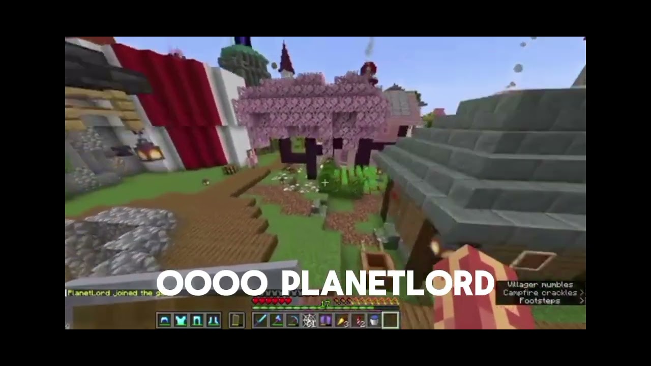 PlanetLord was revived! :O - YouTube