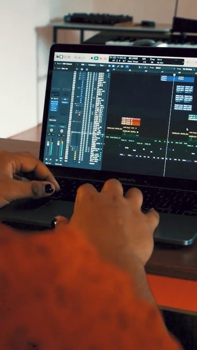 How to become a Music Producer - YouTube