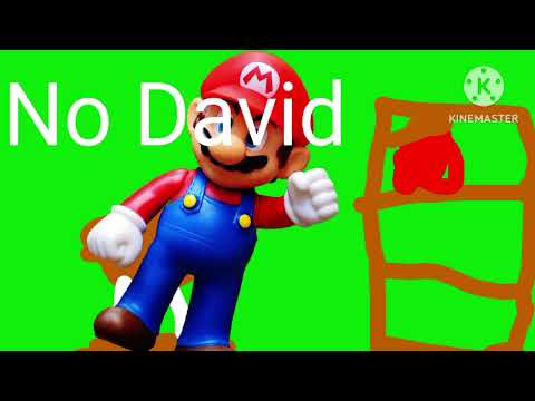 no David by David Shannon