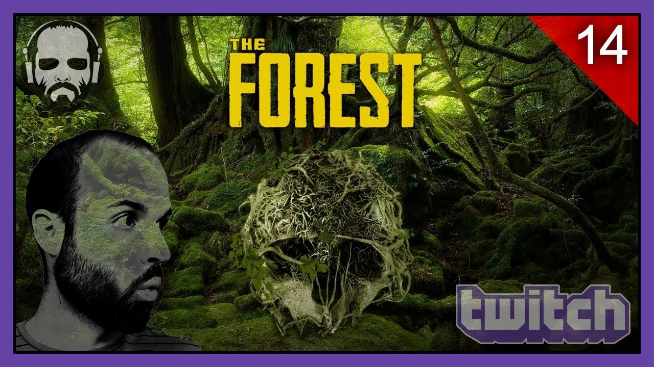 THE FOREST #14 | REUNIENDO EL JUGUETE DE TIMMY | Gameplay Español - YouTube