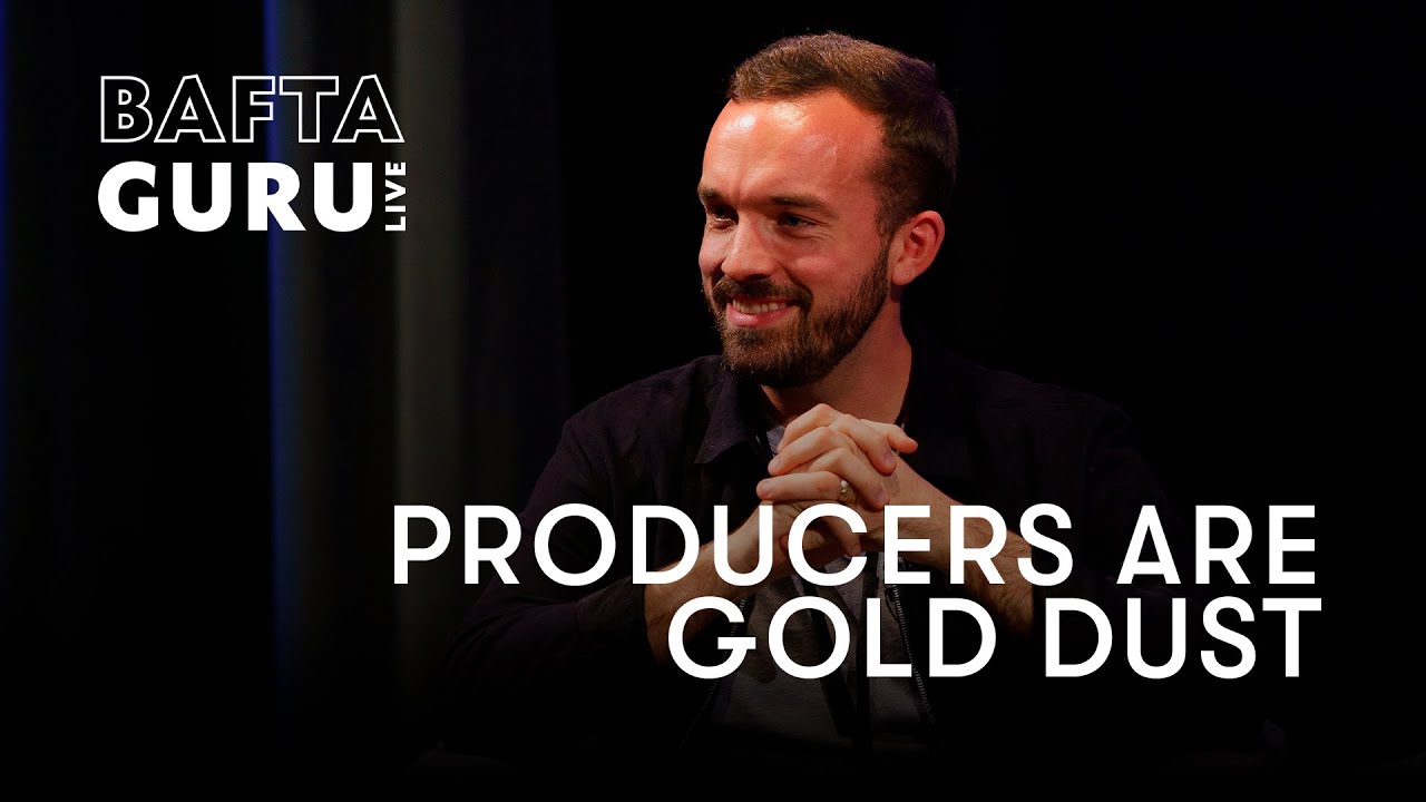 Producers are a vital part of the filmmaking process... here's how you ...