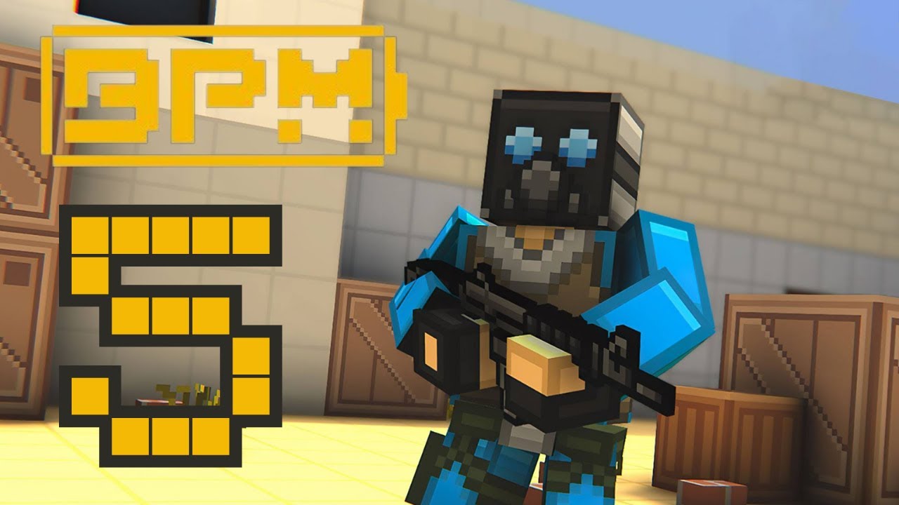 BLOCKPOST Mobile - GAMEPLAY - Vol-5 - YouTube