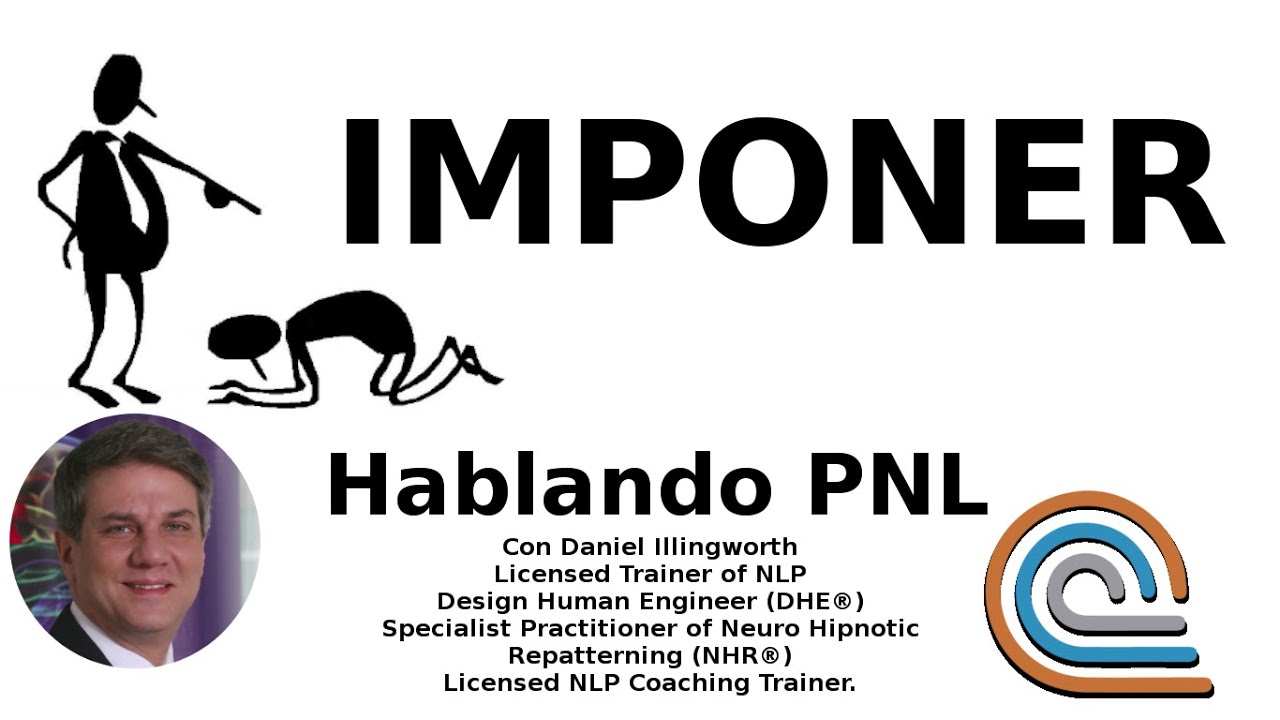 Píldoras PNL: IMPONER - YouTube