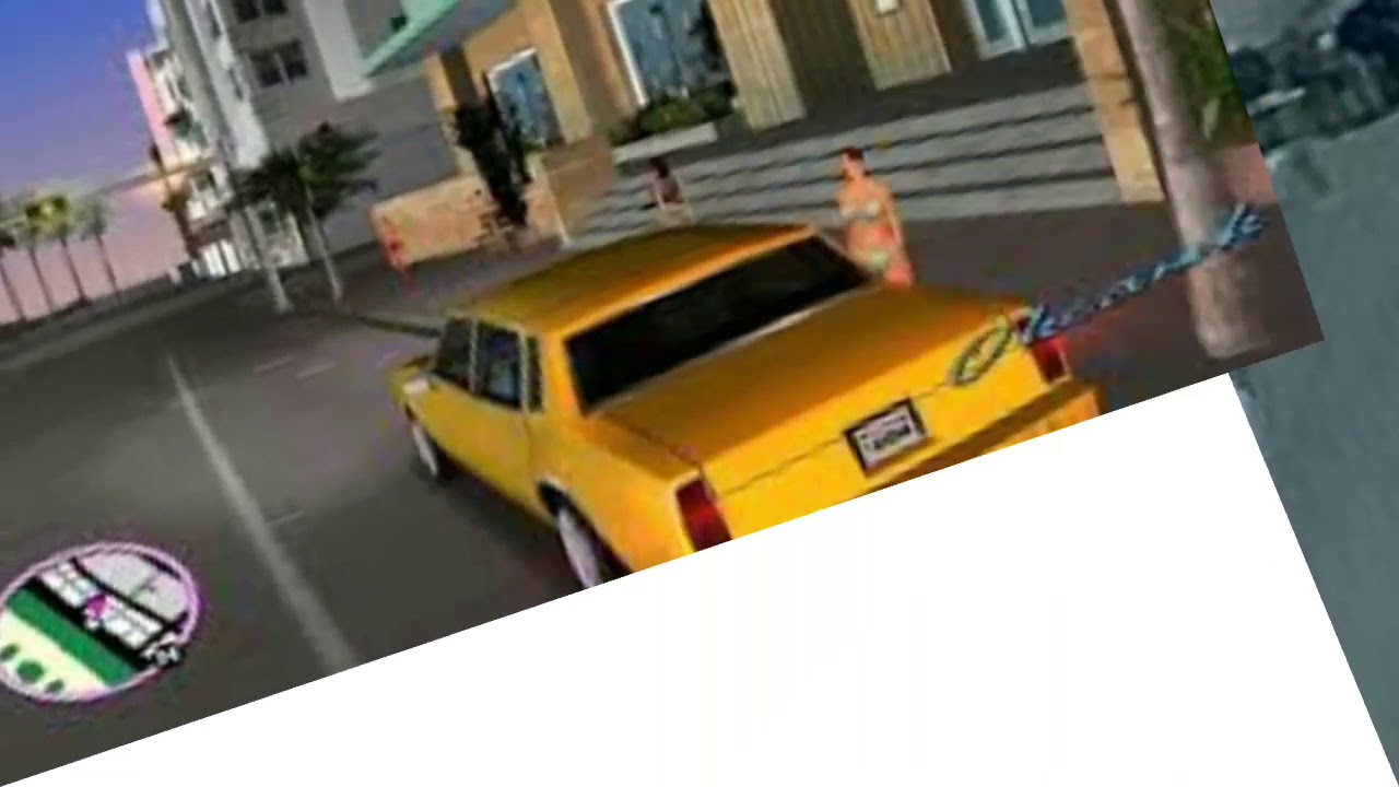 GTA Evolution (1996-2019) - YouTube