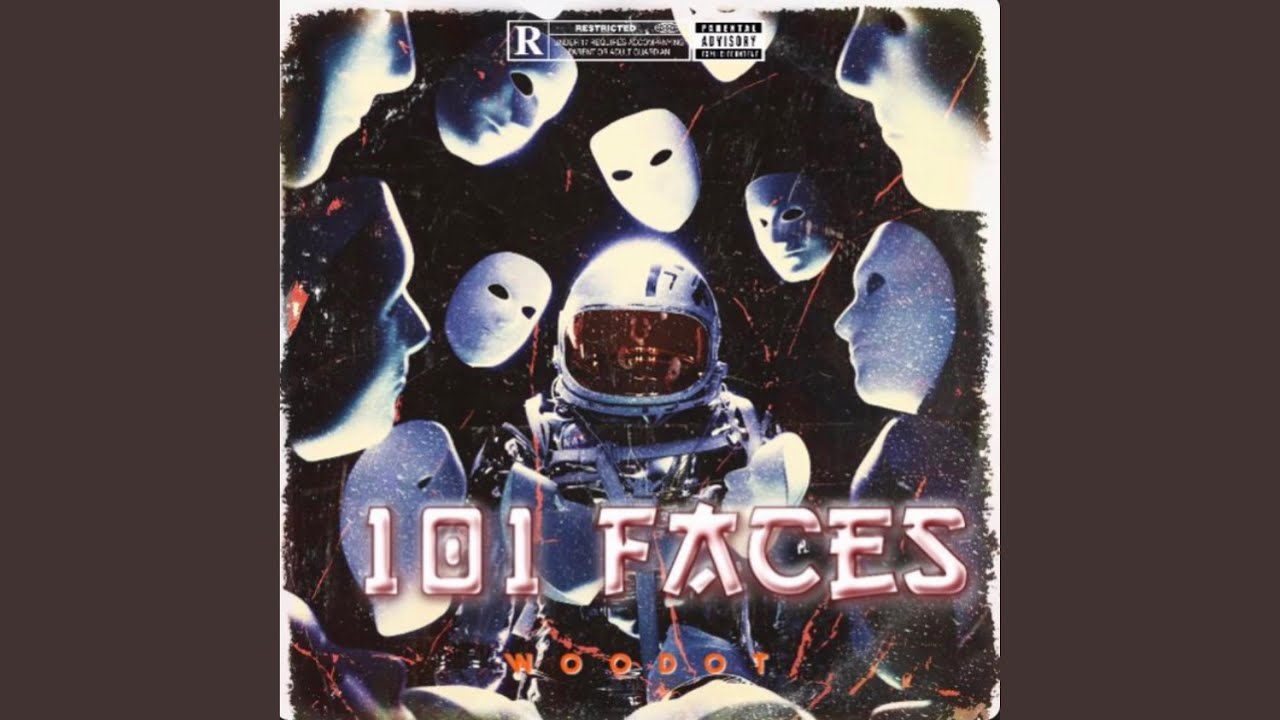 101 Faces - YouTube