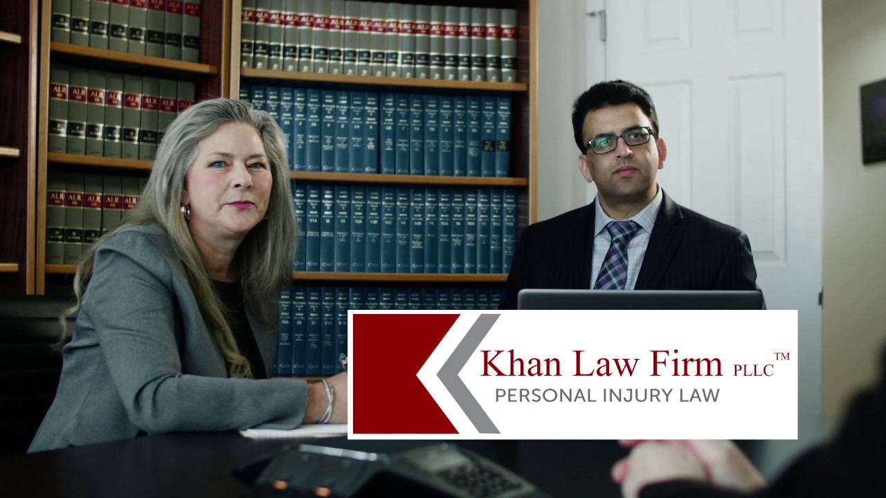 Khan Law Wrongful Death Legal Protection - YouTube