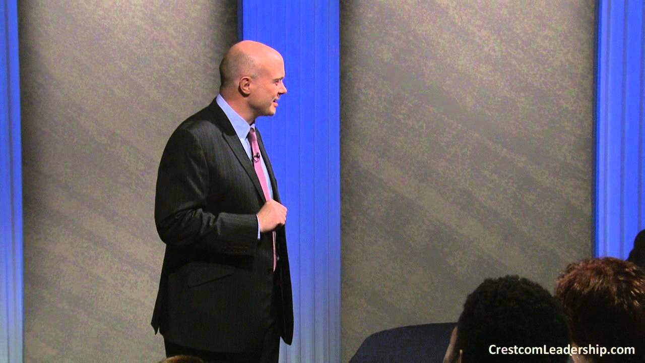 October BPM V - Andy Bounds - Communicate with Impact - YouTube