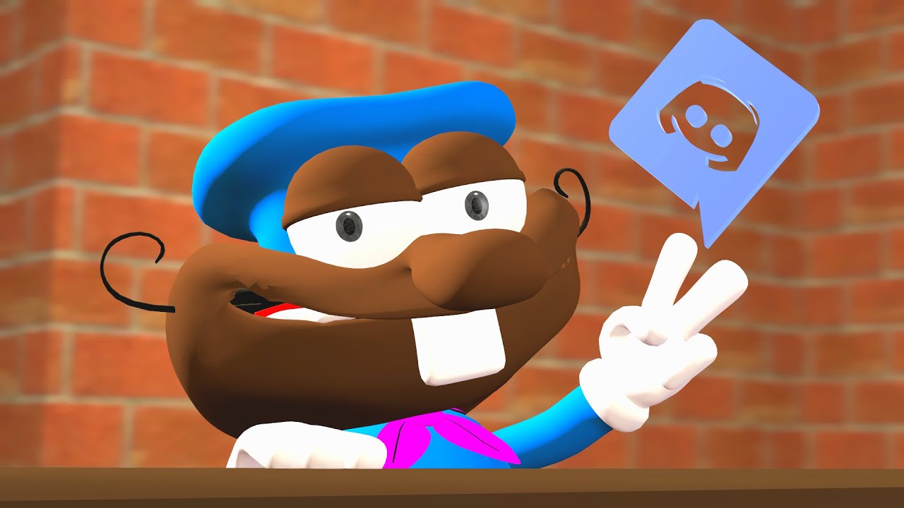 Pizza Tower: Doise's reaction to the discord memes (Garry's mod ...