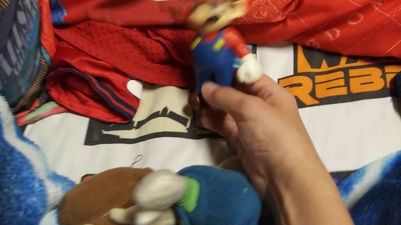 Meet jack!!! trailer - coming soon (smp64) - YouTube